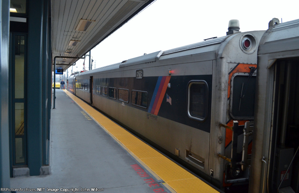 NJT 5016